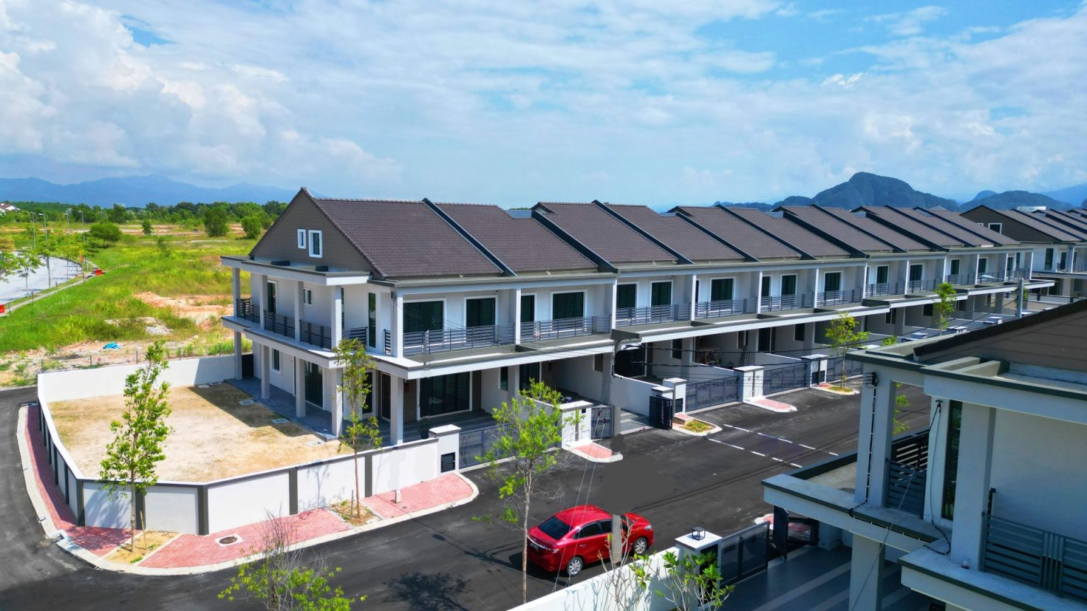 Residential Development